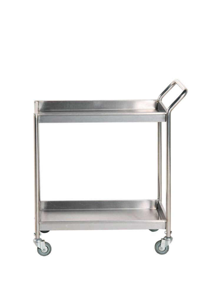 2-Tier-Trolley - VChoose