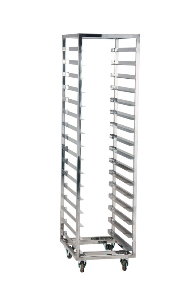 2-Tier-Trolley - VChoose
