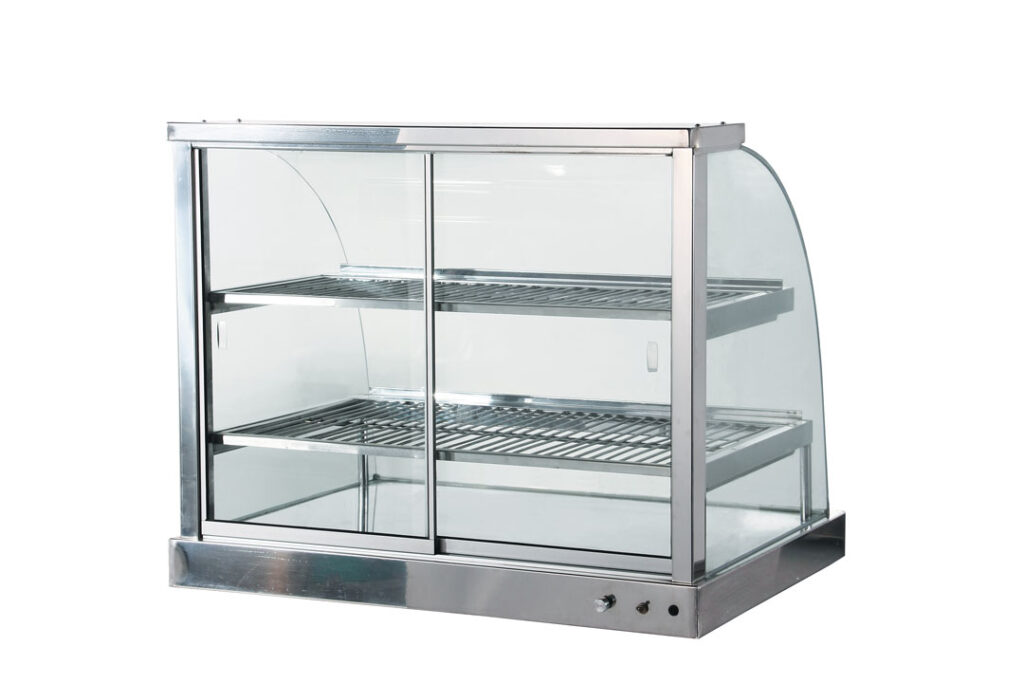Display-Warmer-Showcase - VChoose